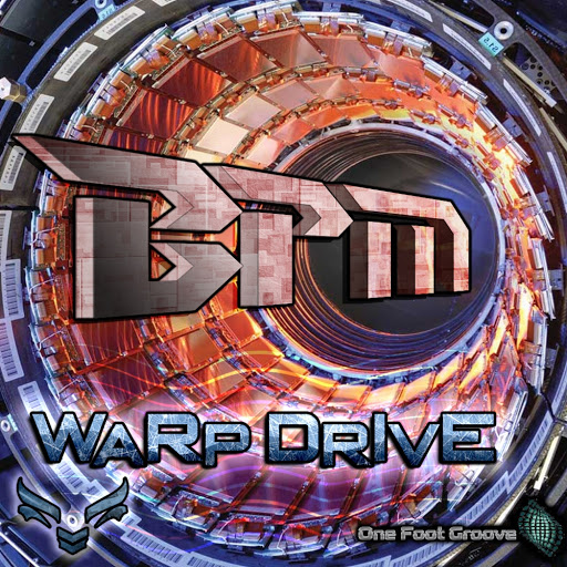 Warp Drive (Original Mix) - YouTube Music
