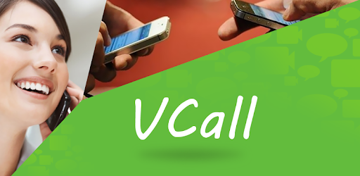 VCall - Free Video Calling Android App