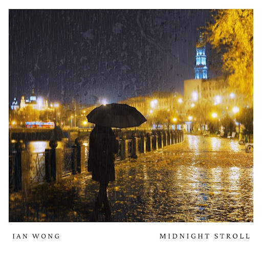 Midnight Stroll - YouTube Music
