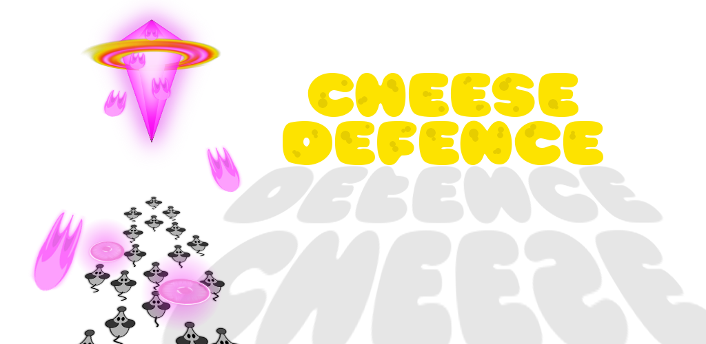 Mouse Wars : Cheese Defence - Latest version for Android - Download APK