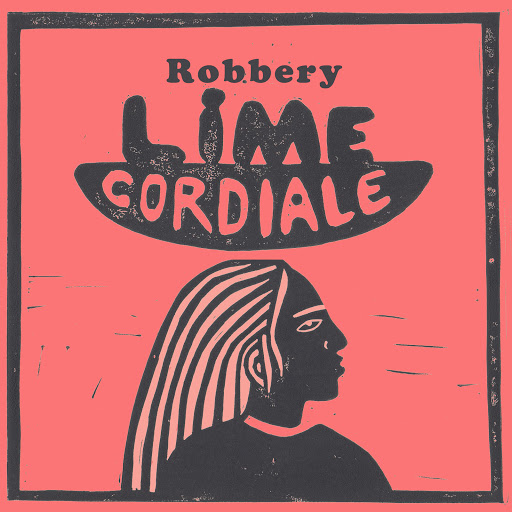 Robbery - YouTube Music