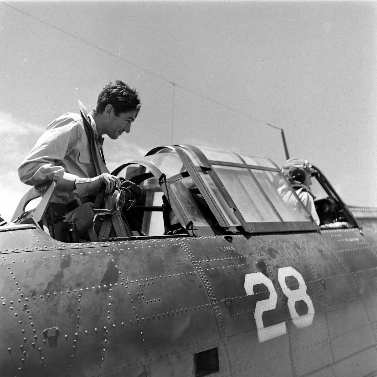 Battle Of Marianas & Mitscher - J R Eyerman — Google Arts & Culture