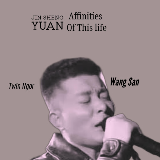 Jin Sheng Yuan Affinities of This life (feat. Wang San) - YouTube Music