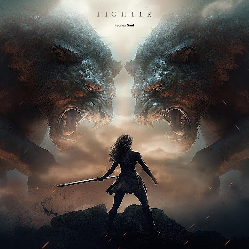 Fighter (feat. Rachael Schroeder)