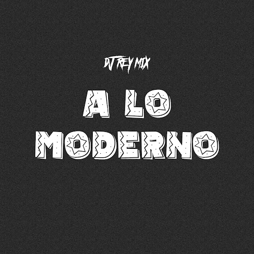 A Lo Moderno - YouTube Music