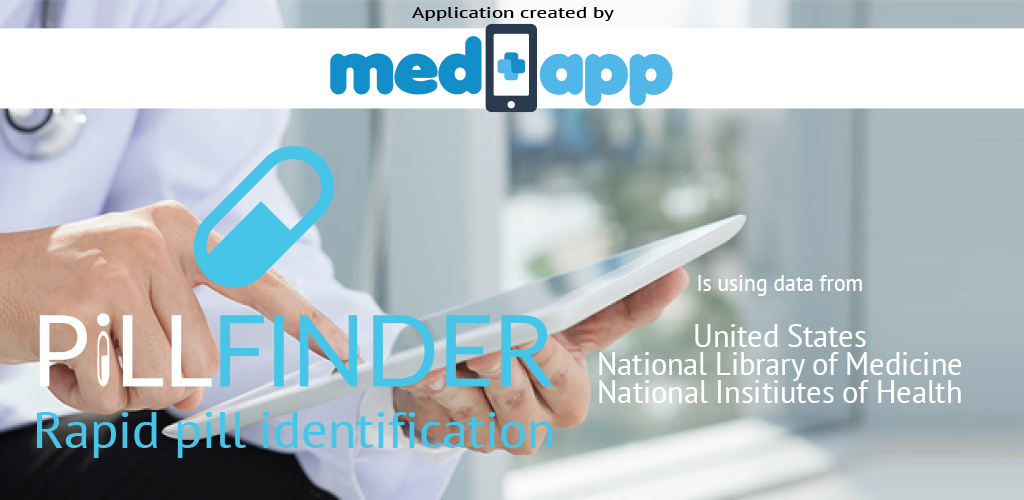 Pill Finder 2 - Najnowsza Wersja 2.4.7 Dla Androida App Health And Fitness