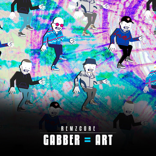 Gabber = Art - YouTube Music
