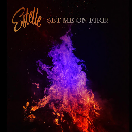 Set Me On Fire - YouTube Music