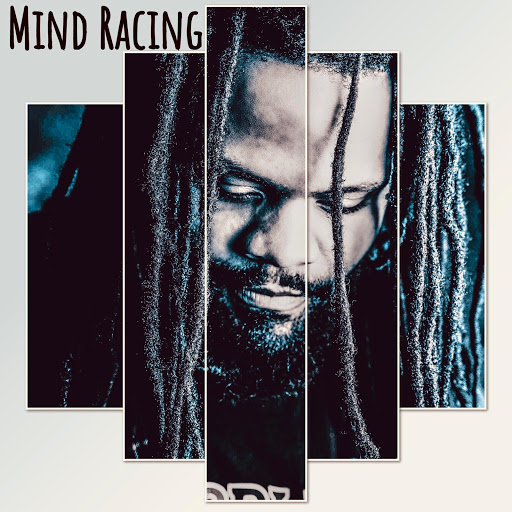 Mind Racing - YouTube Music