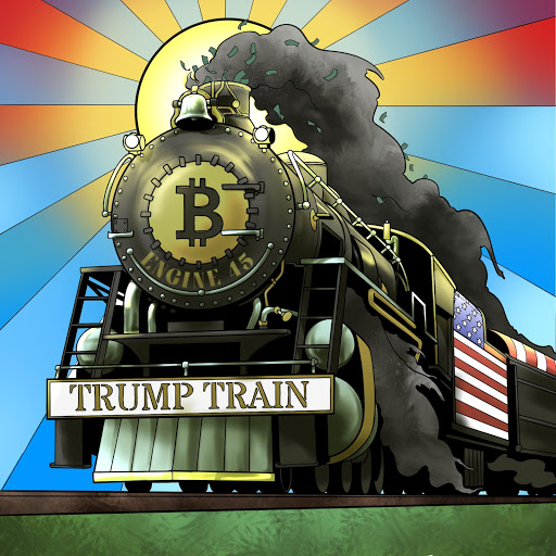 Trump Train - YouTube Music