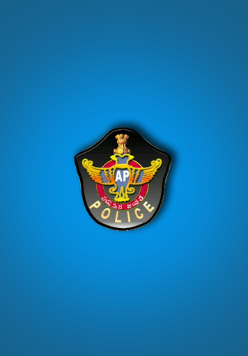 Ap Police Logo