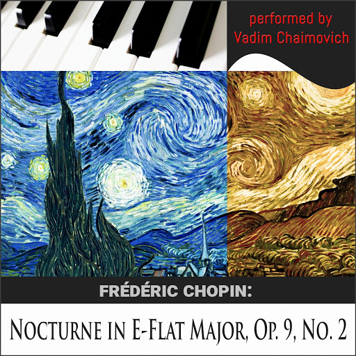 Frédéric Chopin: Nocturne in E-Flat Major, Op. 9, No. 2 - YouTube Music