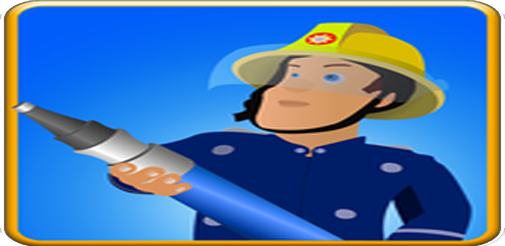 Super Fireman Hero Sam - Latest version for Android - Download APK