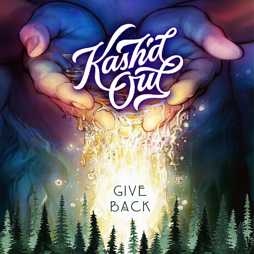 Give Back Youtube Music