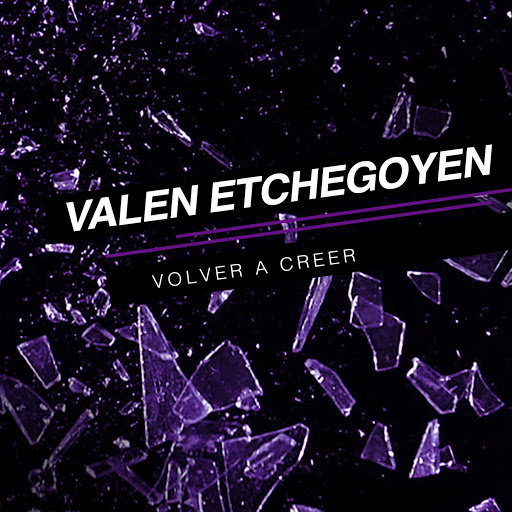 Volver a Creer - YouTube Music