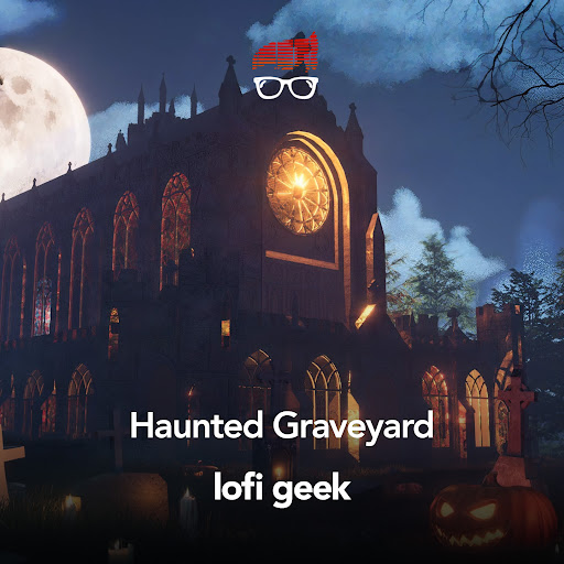 Hauted Graveyard - YouTube Music