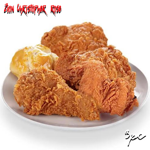 RICH RISING - YouTube Music