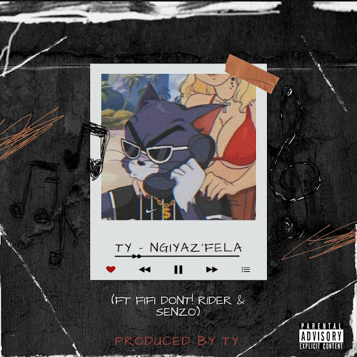 Ngiyaz'fela (feat. Fifi, Dont!, Rider & Senzo) - YouTube Music