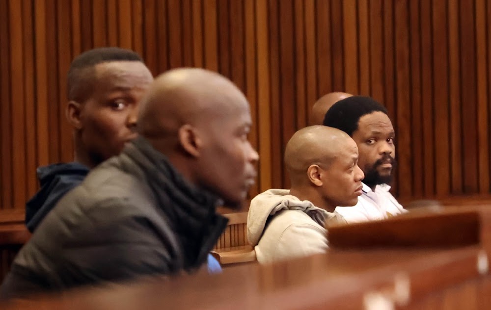 WATCH | Senzo Meyiwa murder trial continues WATCH | Senzo Meyiwa murder trial continues
