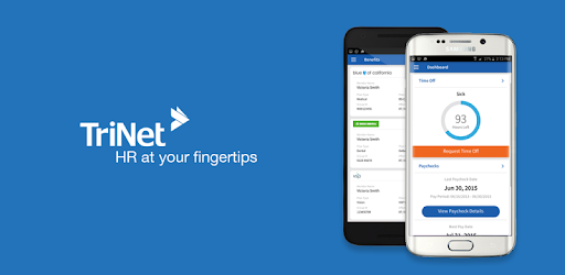 TriNet - Apps on Google Play