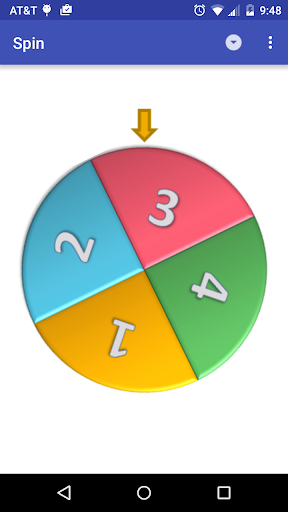 Download Spin The Wheel Google Play softwares - a9OXqtLH7tgC | mobile9