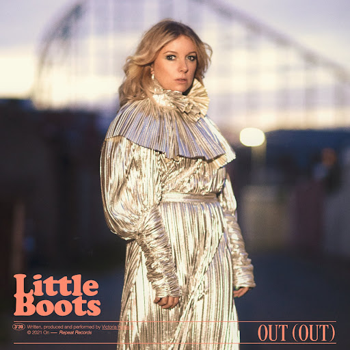 Out (Out) - YouTube Music