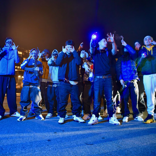 oppK (feat. Danger) - YouTube Music