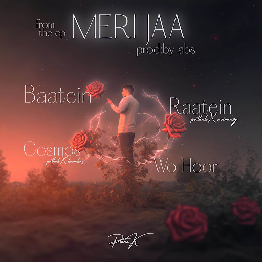 Raatein - YouTube Music