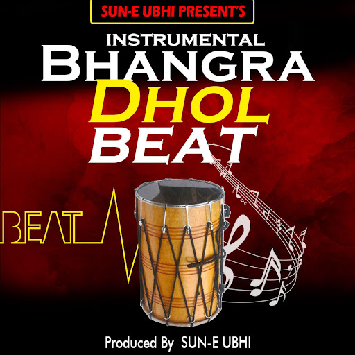 Bhangra Dhol Beat - YouTube Music