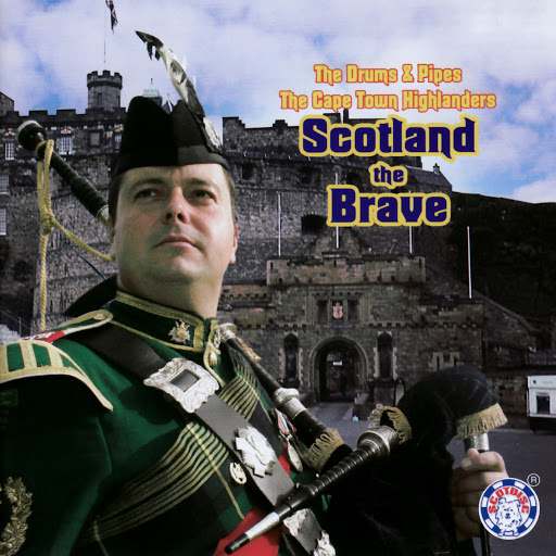 Scotland the Brave - YouTube Music