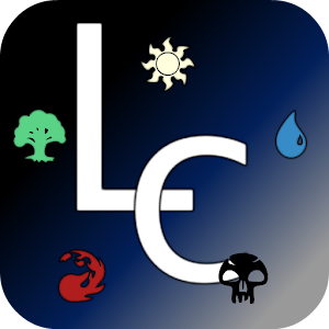 Magic MtG Life Counter - Latest version 1.1 for Android Game Strategy