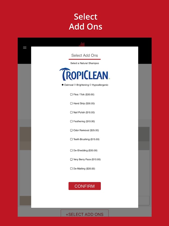 Groomit - Pet Grooming - Android Apps on Google Play