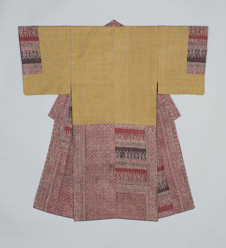 The Evolution of Kimono — Google Arts & Culture