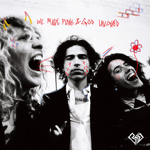 WE MADE PLANS & GOD LAUGHED - YouTube Music