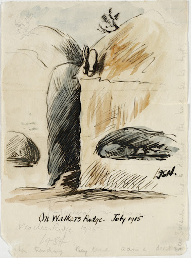 Leslie Hore — Google Arts & Culture