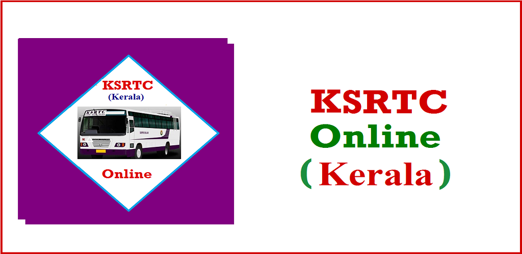 Kerala RTC Bus Ticket Reservation || Ticket Online - Latest version for ...