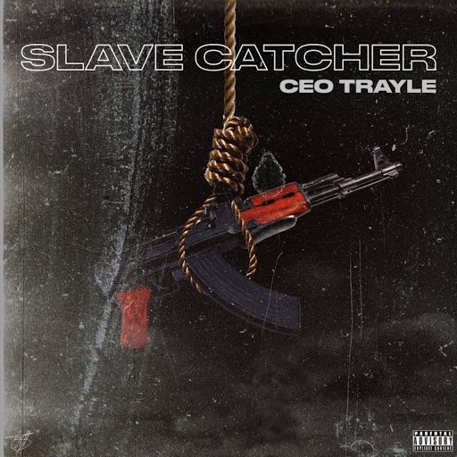 Slave Catcher - YouTube Music