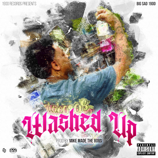 Washed up - YouTube Music