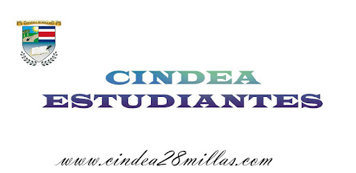 CINDEA ESTUDIANTES_APP Android App