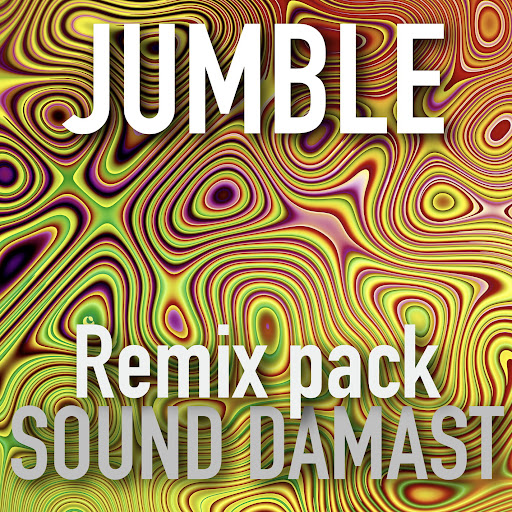 Techno Wooz (Funk@delic Remix) - YouTube Music