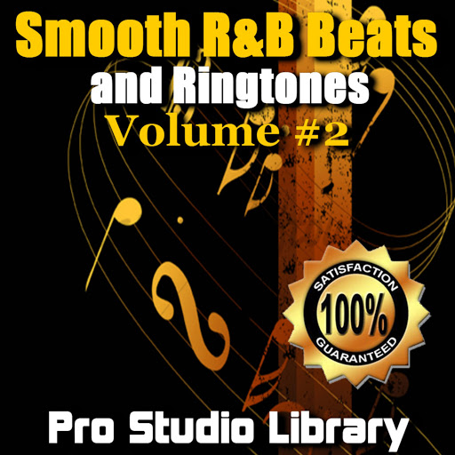 R & B Beat and Ringtone #1 - YouTube Music