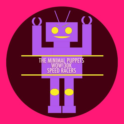 Speed Racers - YouTube Music