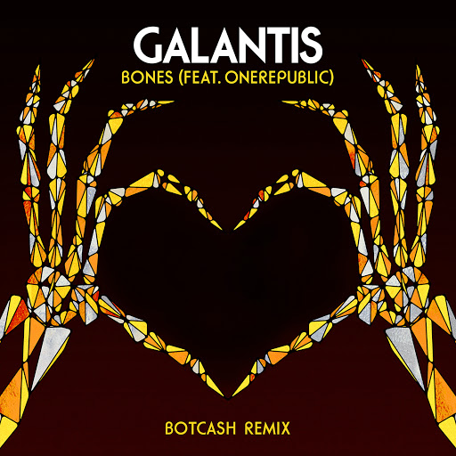 Bones (feat. OneRepublic) (BotCash Remix) - YouTube Music