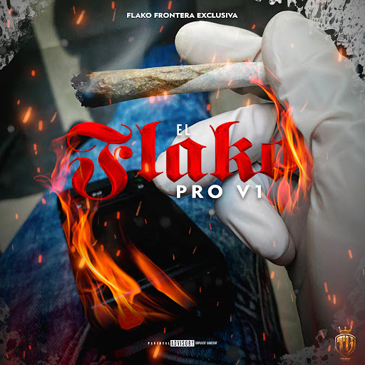 EL FLAKO PRO - YouTube Music