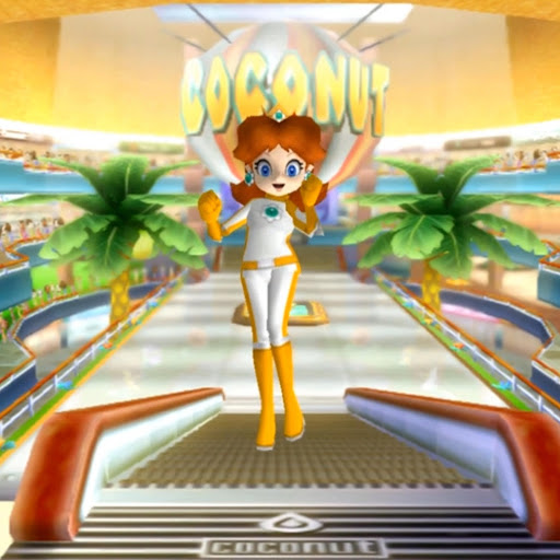 Coconut Mall - YouTube Music