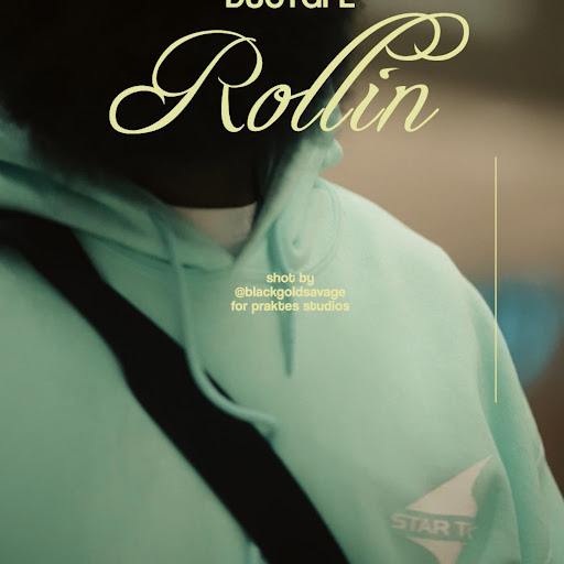 Rollin - YouTube Music