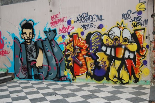 Ungga — Google Arts & Culture