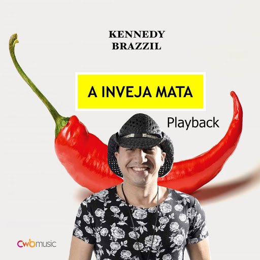A Inveja Mata (Playback) - YouTube Music