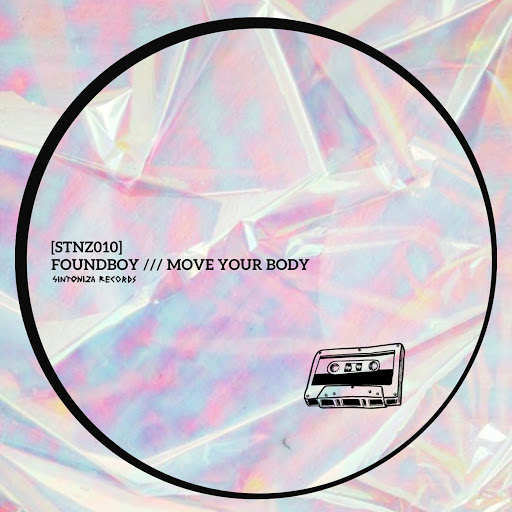 Move Your Body (Original Mix) - YouTube Music