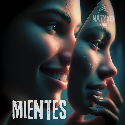 Mientes - YouTube Music